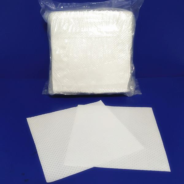 China Customized 2 Ply 100% Polyester Cleanroom Wipes Manufacturers and ... China Customized 2 Ply 100% Polyester Cleanroom Wipes Manufacturers and ...