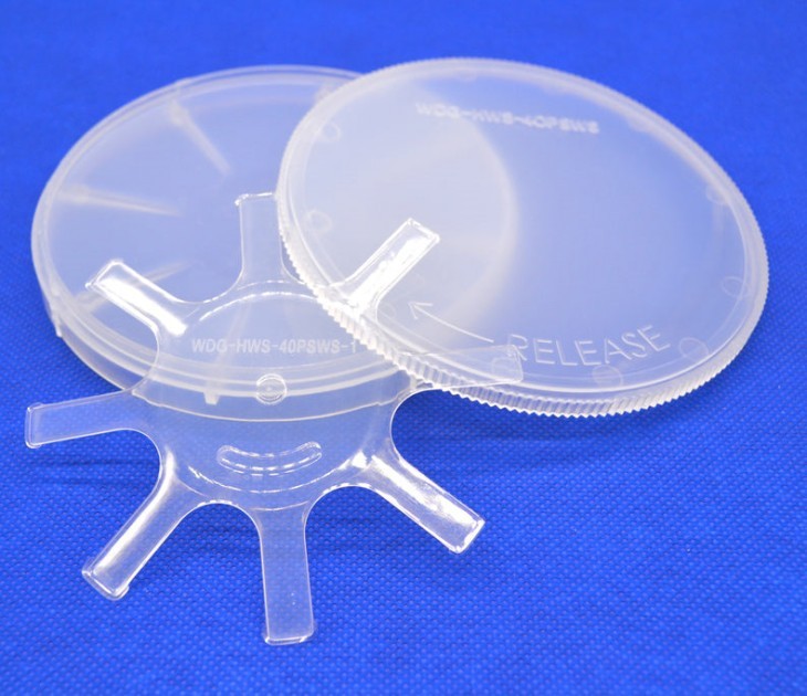 China Customized Wafer Carrier Box Manufacturers and Suppliers ...